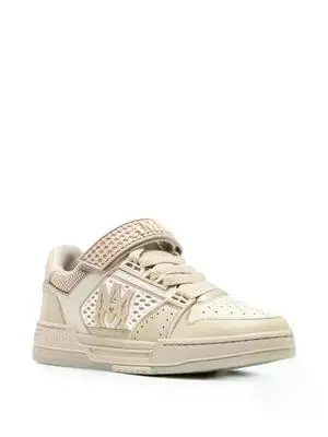 Amiri Touch-strap Sneakers
