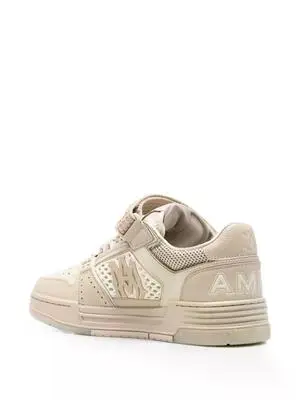 Amiri Touch-strap Sneakers