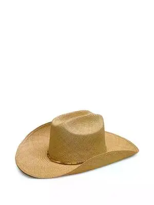 VAN PALMA Diego Hat - Neutrals