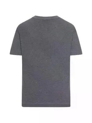 Brunello Cucinelli Pocket-detail Crew-neck T-shirt