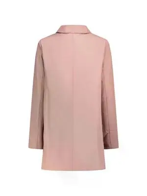 Max Mara Single-breasted Coat