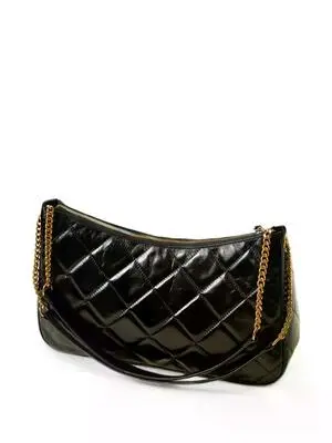 TWINSET Large Liliane Quilted Leather Bag