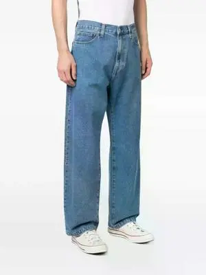 Carhartt Work In Progress Landon Jeans