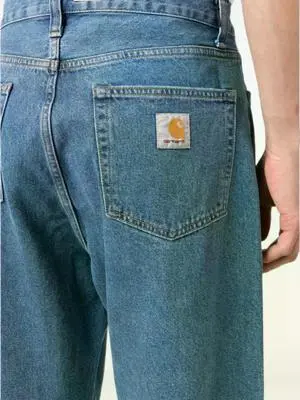 Carhartt Work In Progress Landon Jeans
