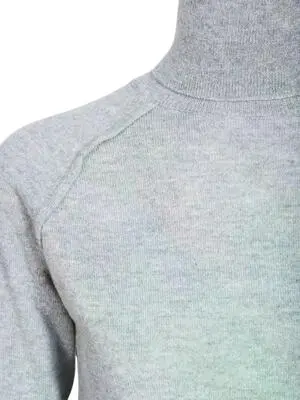 DONDUP Roll-neck Sweater