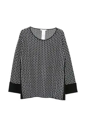 Marina Rinaldi Long Sleeve Sweaters For Women