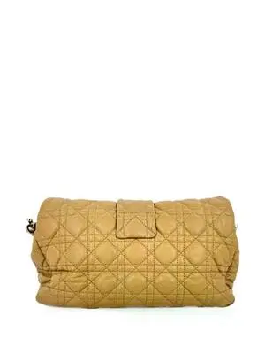 Dior New Lock Shoulder Bag - Neutrals