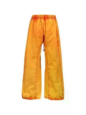 RRR123 Trappist Panelled Track Pants