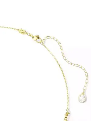 SWAROVSKI Mesmera Crystal-embellished Necklace And Earring Set