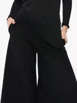 Stella McCartney High-rise Palazzo Pants