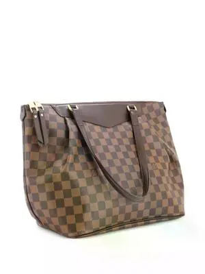 LOUIS VUITTON Westminster Damier Gm Tote Bag