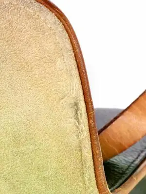 LOUIS VUITTON Florentine Monogram Canvas Belt Bag