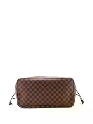 LOUIS VUITTON Neverfull Damier Gm Tote Bag