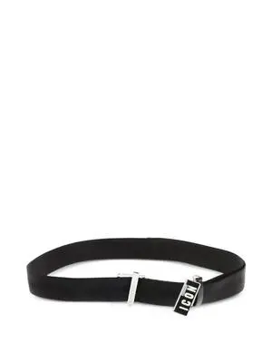 Dsquared2 Icon Charm Belt