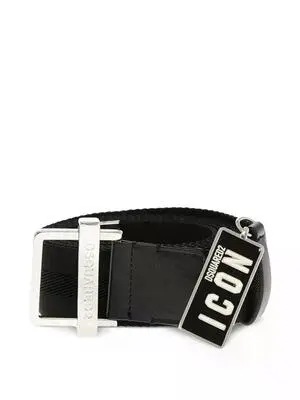 Dsquared2 Icon Charm Belt