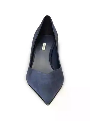 LE SILLA Vivienne Pointed-toe Pumps