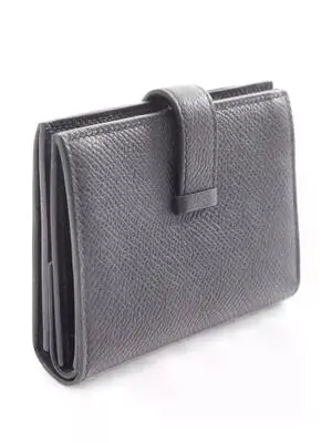 Hermès Béarn Epsom Card Case