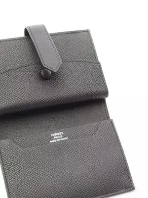 Hermès Béarn Epsom Card Case