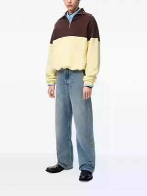 Loewe Belt Loops Jeans
