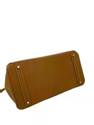 Hermès Birkin 40 Courchevel Handbag