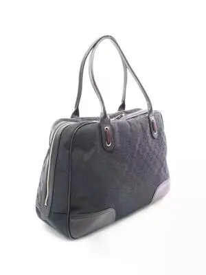 Gucci Gg Supreme Princy Tote Bag