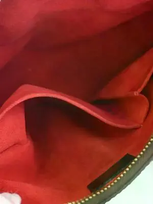 LOUIS VUITTON Damier Ebene Trevi Pm Satchel