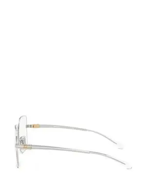 Miu Miu Square Frame Glasses
