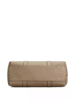 TOD'S T Timeless Leather Shoulder Bag