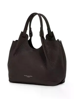 GIANNI CHIARINI Dua Medium Tote Bag