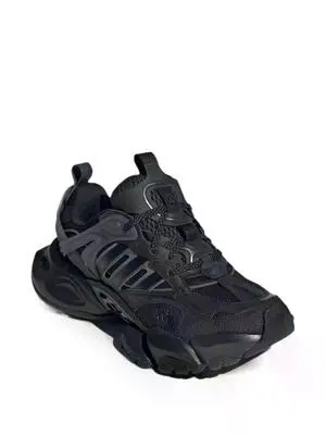 Adidas Xlg Runner Deluxe Sneakers - Black