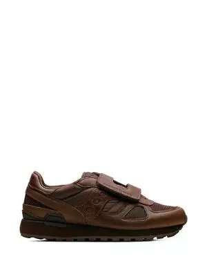 Saucony Shadow Original Touch-strap Sneakers