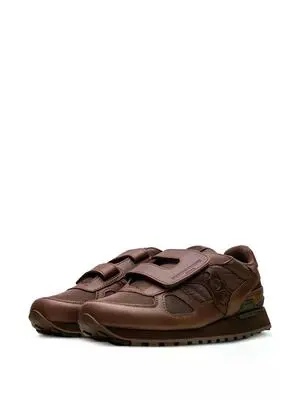 Saucony Shadow Original Touch-strap Sneakers