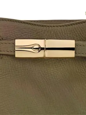 Longchamp Le Smart Xs Bucket Bag - Green