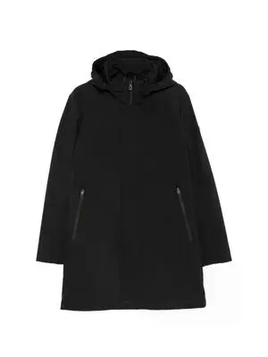 Peuterey Albali Kpr Grs 03 Hooded Coat