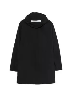 Peuterey Albali Kpr Grs 03 Hooded Coat