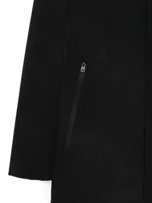 Peuterey Albali Kpr Grs 03 Hooded Coat