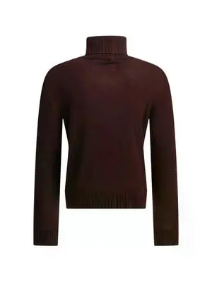 ALTUM Roll-neck Cashmere Sweater