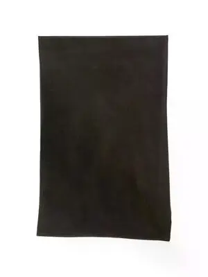 LISA YANG Paris Fine-knit Scarf - Green