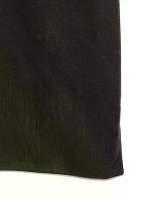 LISA YANG Paris Fine-knit Scarf