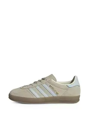 Adidas Gazelle Indoor Shoes - Neutrals