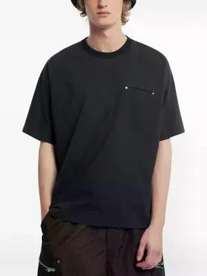 SPOONYARD Chest Pocket T-shirt