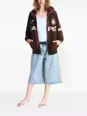 A Bathing Ape Graphic Sweatshirts Hoodies For Women
