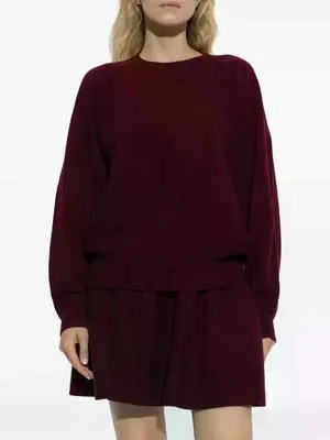 LISA YANG Haily Cashmere Sweater