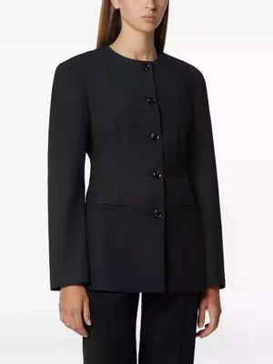 ANINE BING Huda Blazer