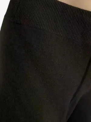 LISA YANG Sofi Cashmere Drawstring Trousers