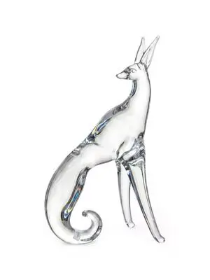 COLLEVILCA Foneone Statue - White