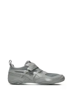Asics X Issey Miyake Hyper Taping Sneakers - Grey
