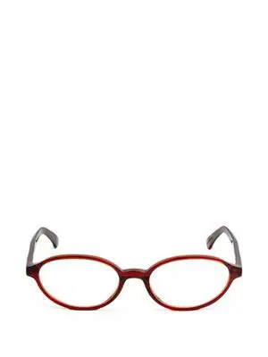 RETROSUPERFUTURE Numero 04 Eyeglasses - Brown