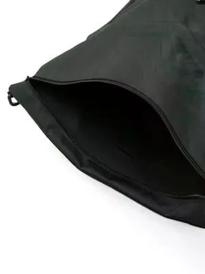 Carhartt Work In Progress Roll-top Backpack With Buckle Fastening