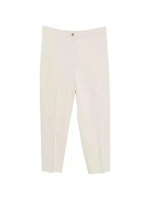 Marina Rinaldi Slit Bottoms For Women
